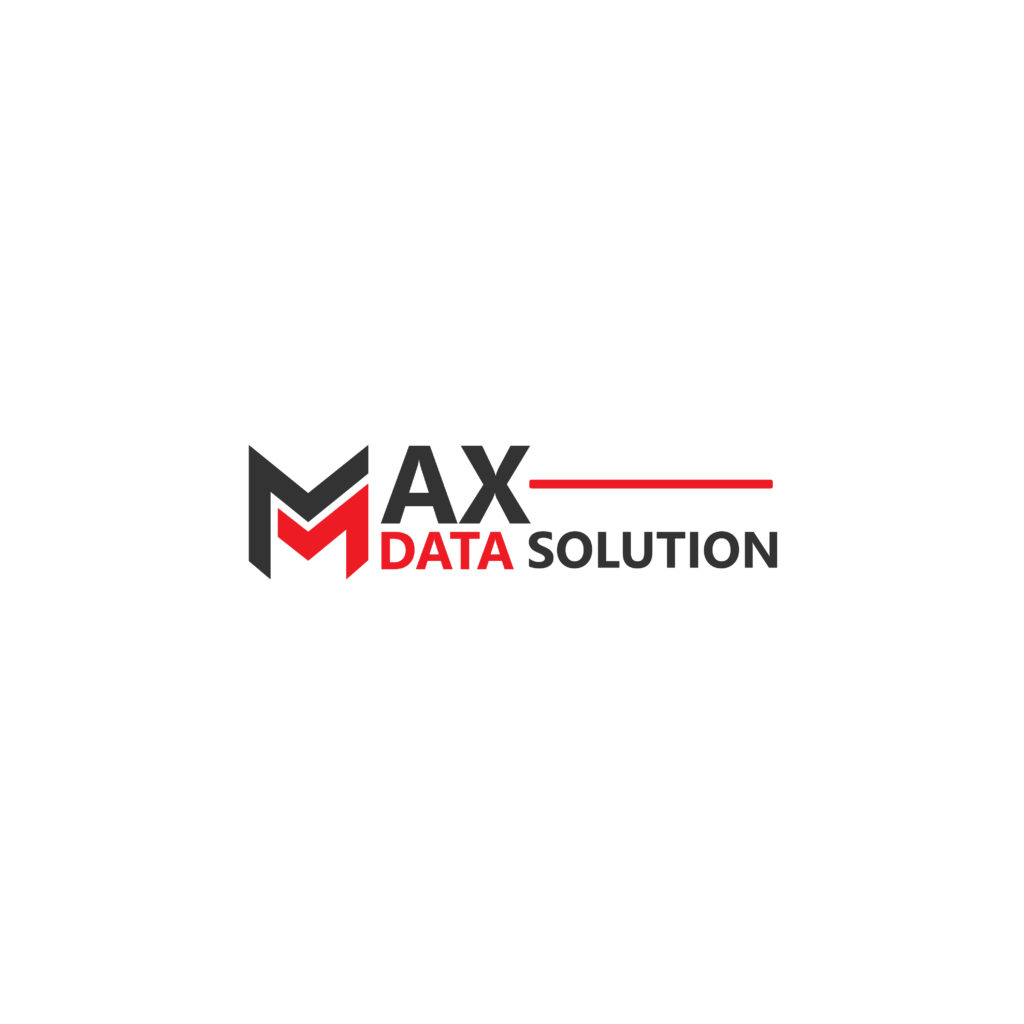 About Us – Max Data Solution